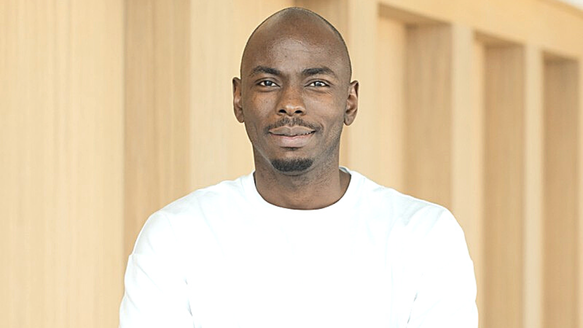Didier THEZE, Country Manager Yango Cameroun: la technologie et la ...