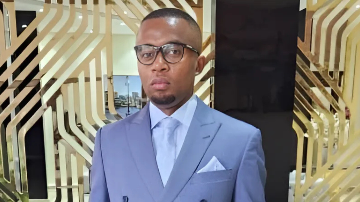 Donald Dongmo : L’ascension fulgurante d’un jeune leader bancaire en ...